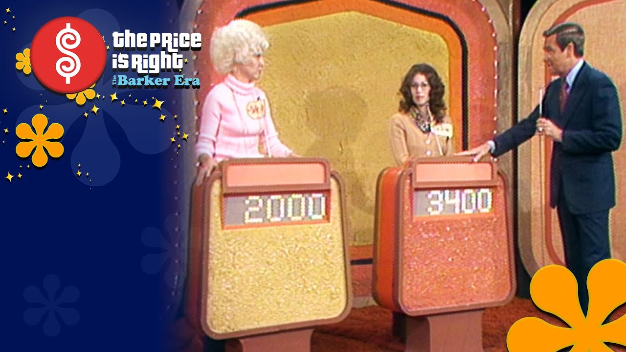 Check Out These Amazing Trips from a Price Is Right Showcase in 1973 ...