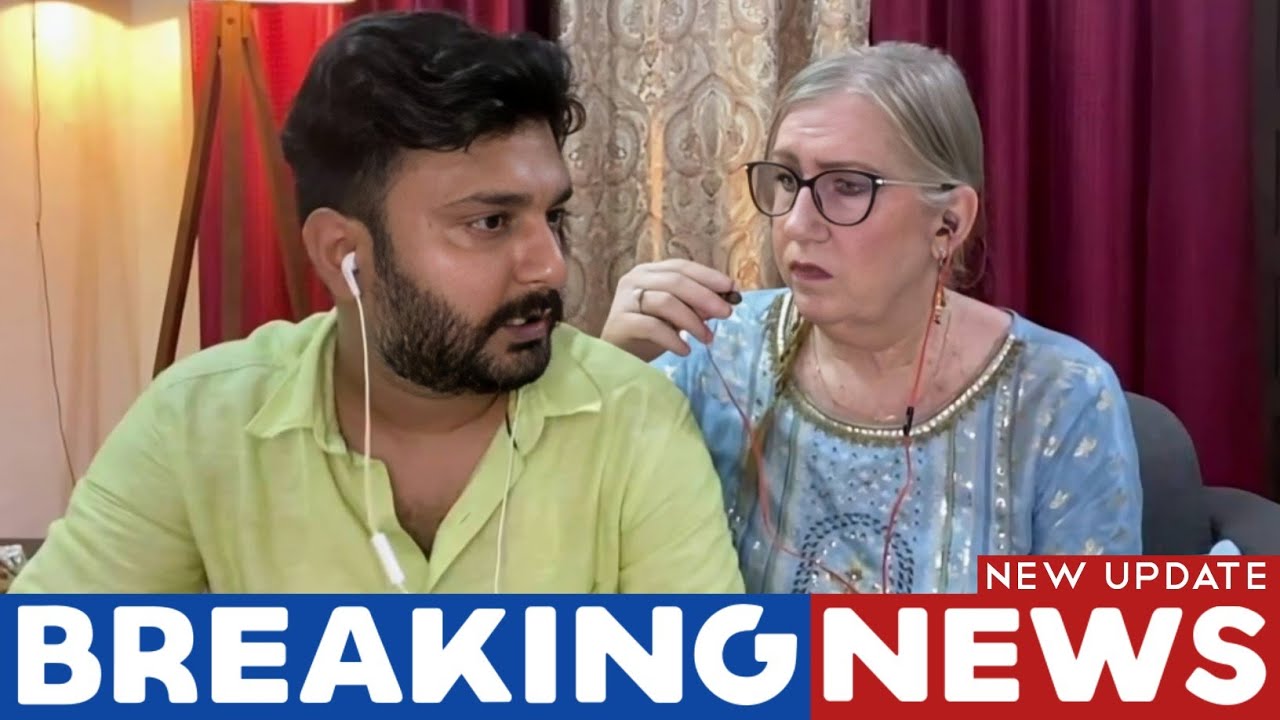 Jenny Shocks Sumit’s Family || What Happened on 90 Day Fiancé || Teen ...