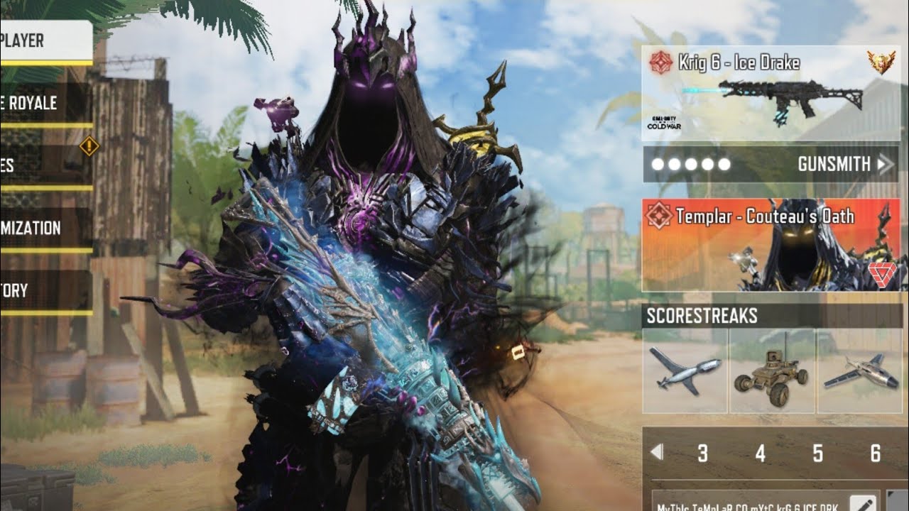 Everyone's favourite Mythic KRIG 6 ICE DRAKE is back with Mythic ...