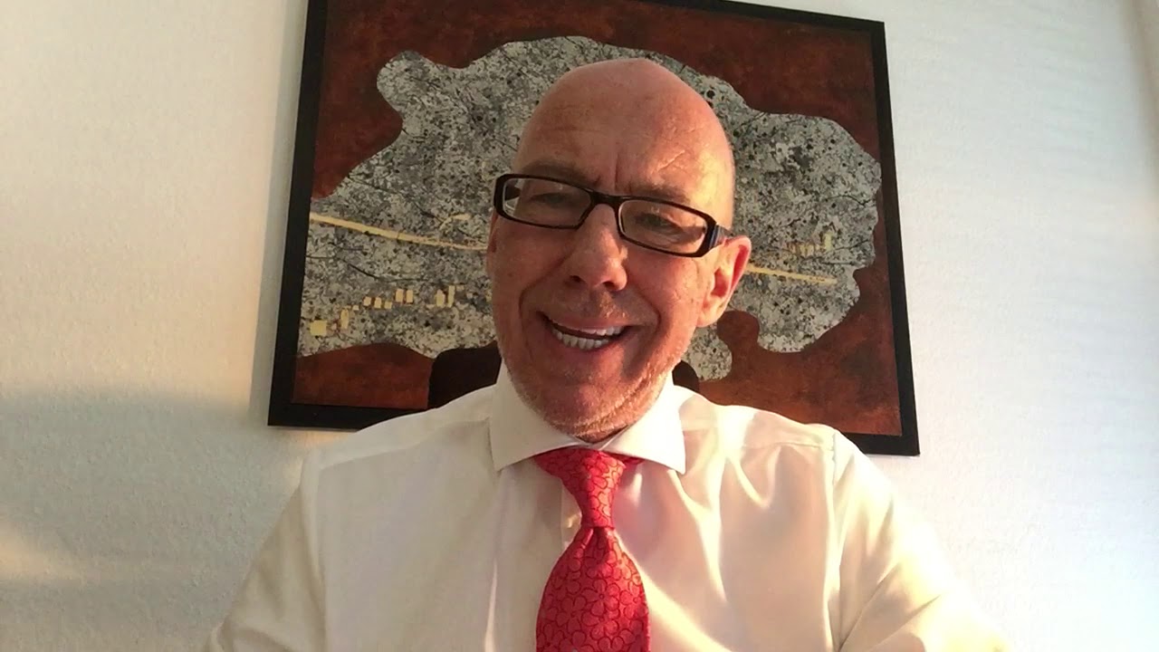 Mick Knauff Daily | DAX, US-Arbeitsmarktdaten, Tesla | 03.07.2019 - YouTube