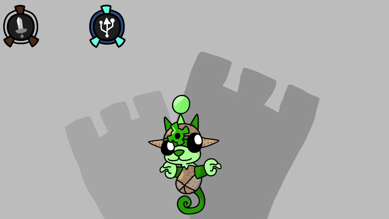 Rare Firbilz & Rare Clankenstein (The Ferro-Fortress Alternate ...