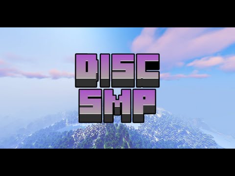 The Disc SMP - YouTube