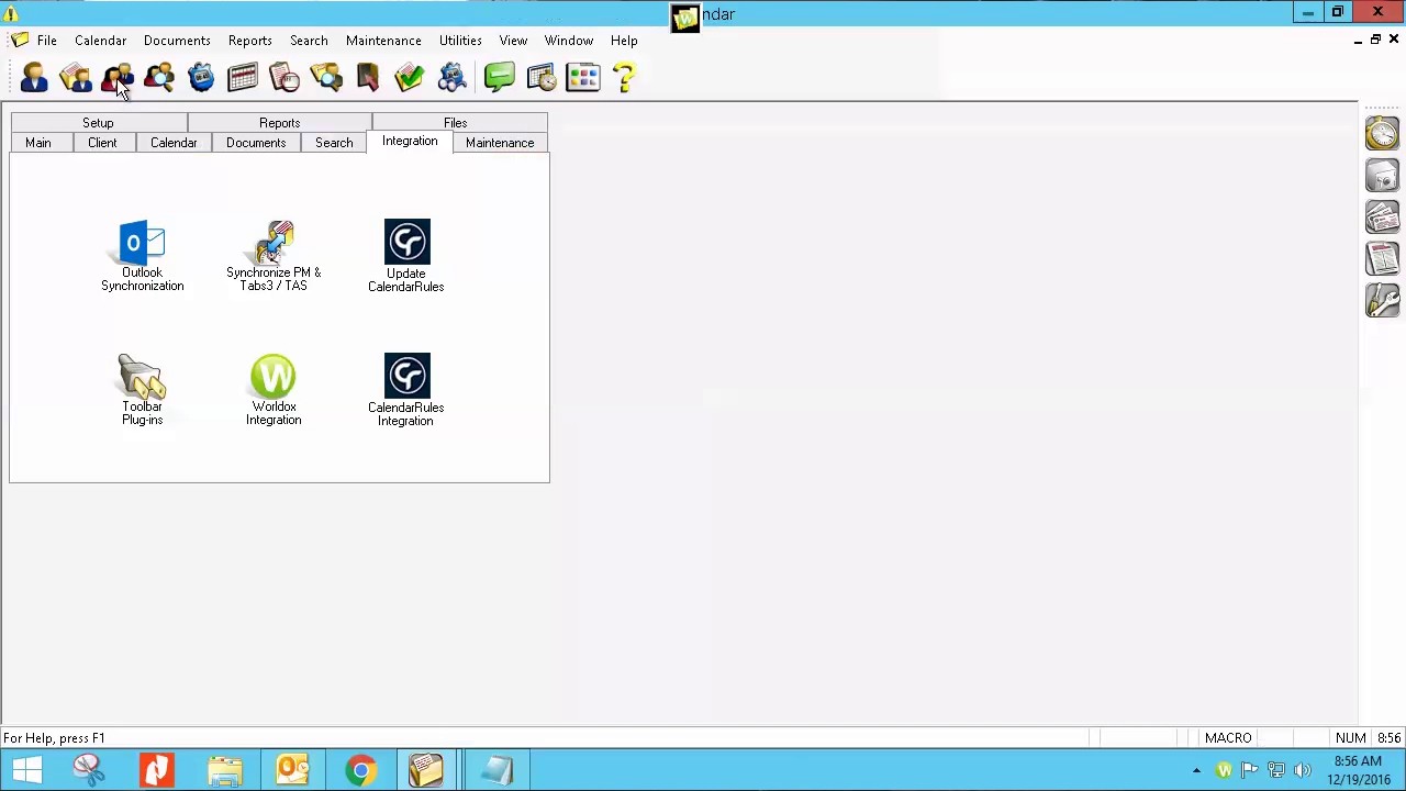 PracticeMaster eBite| Learn how to quickly access PracticeMaster ...