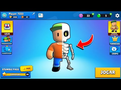 10 BUGS DO STUMBLE GUYS QUE TODOS PRECISAM SABER... - YouTube