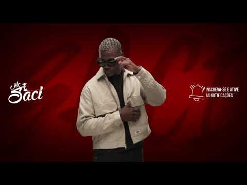 MC SACI - SOLITUDE (DJ NARDIIN, DEIVESON ALVES)