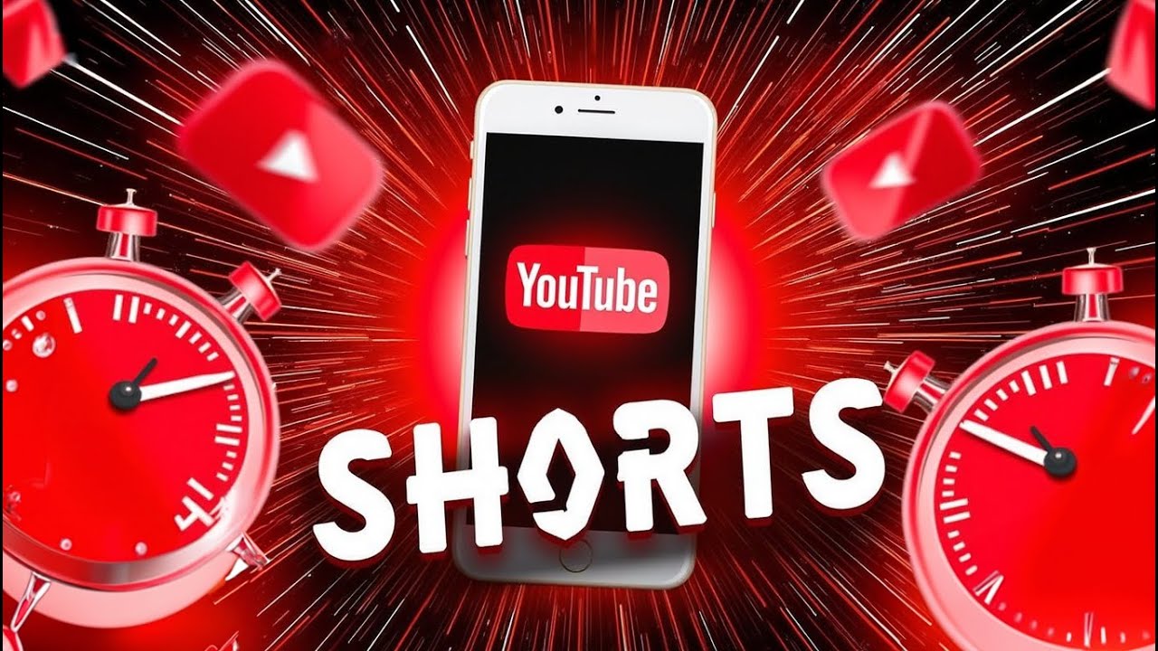 Como Postar SHORTS EM MASSA no Youtube em 2025 - YouTube