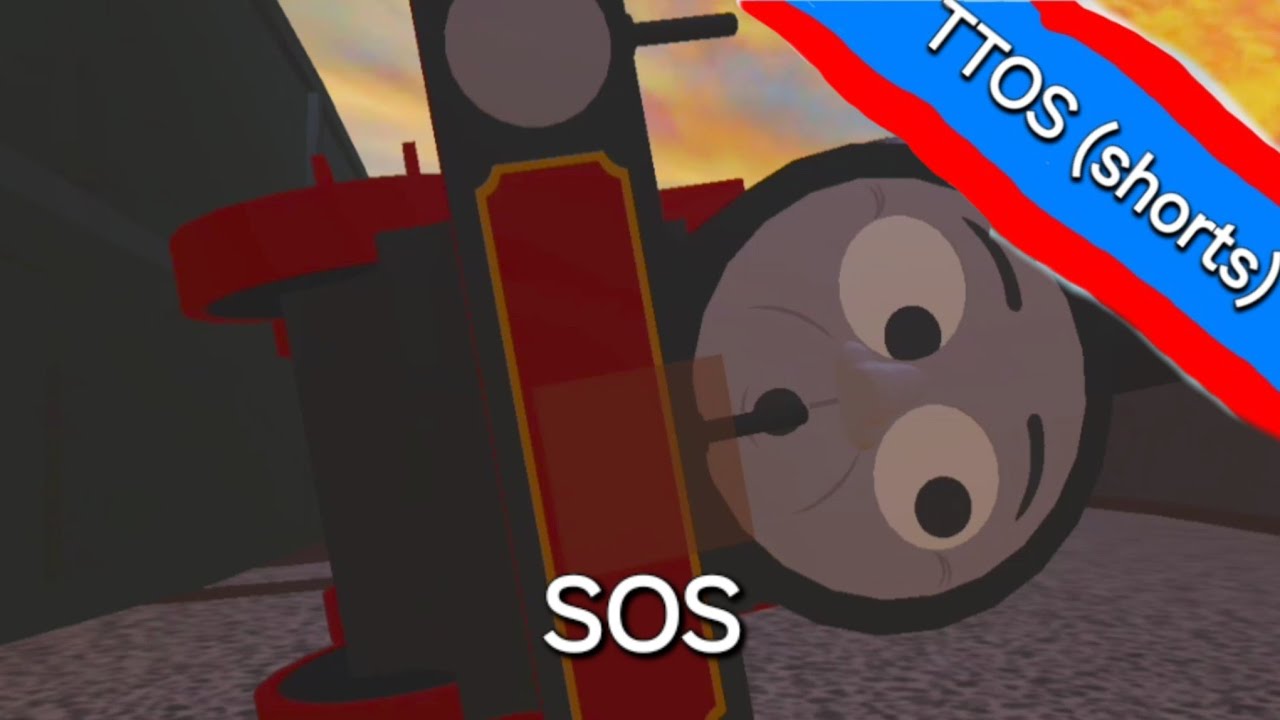 The Tales Of Sodor: SOS (shorts) - YouTube
