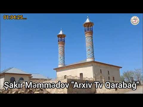 AĞDAM-QİYASLI...(01:04:2025... Telman)