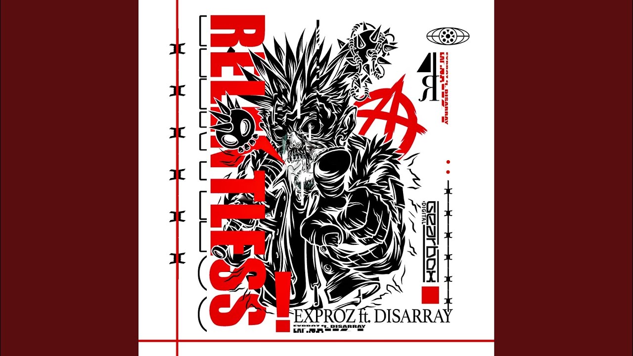 Relentless - YouTube Music