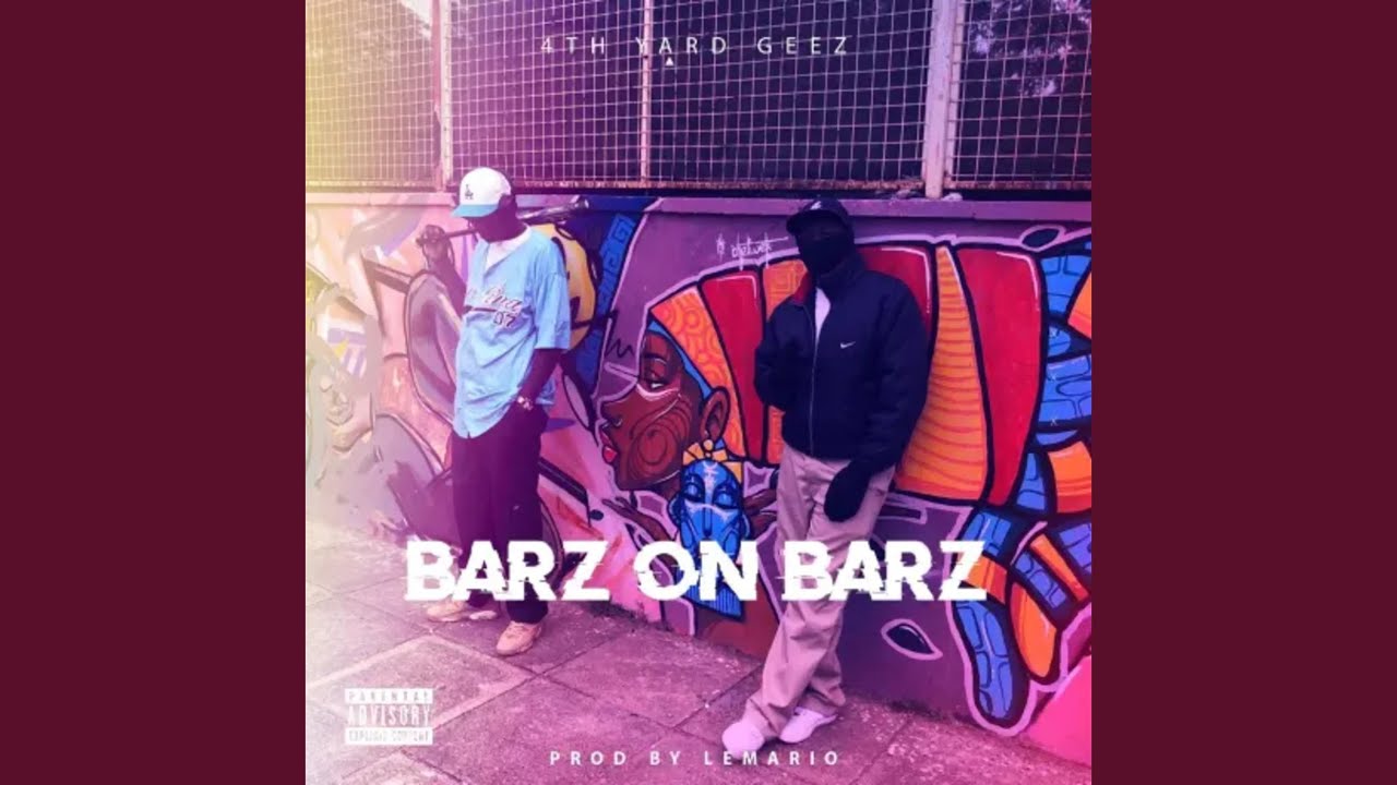 Barz on Barz - YouTube