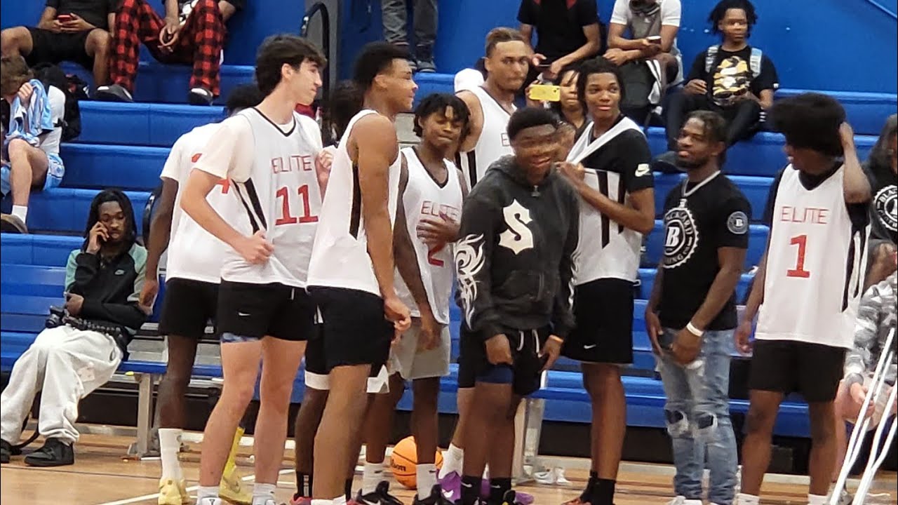 Highlights Guapavelli Elite vs West Virginia Reign Elite 17u - YouTube