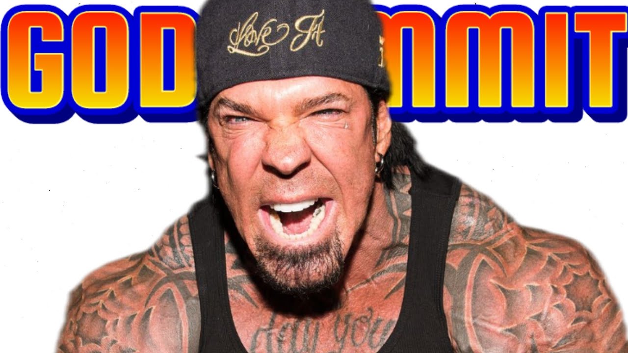 Rich Piana 8 Hour Arm Workout - The Führer Edition - YouTube