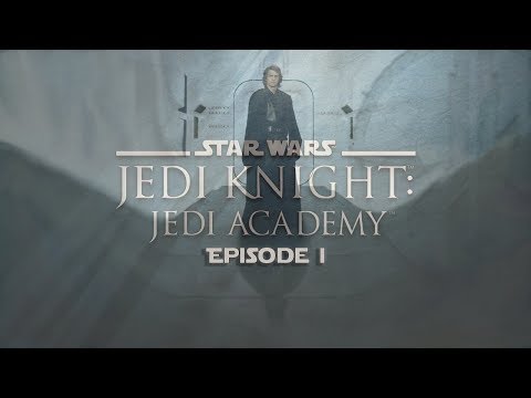 Jedi Academy: Anakin's Journey Episode I