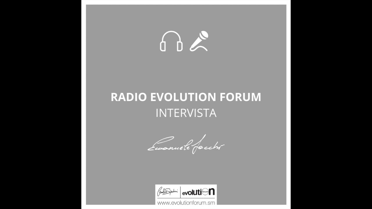 Il potere infinito della mente: iniziamo ad esplorarlo con Emanuele ...