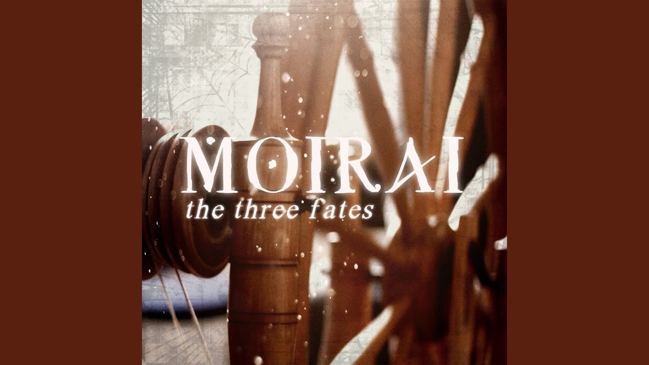 Clotho the Spinner - YouTube