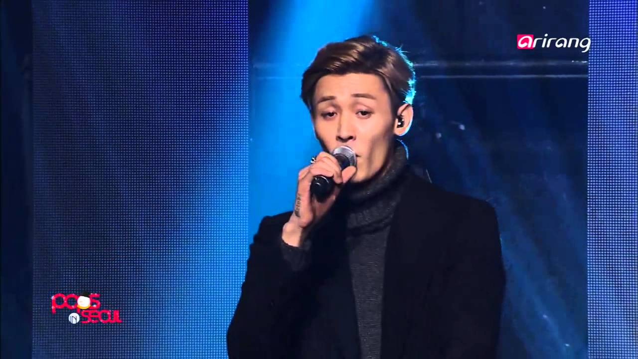 Pops in Seoul-Sam & K-SHIN (Money Flow) 샘 & K-SHIN (Money Flow) - YouTube