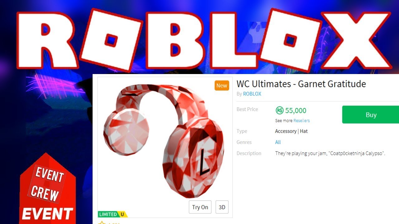 [SALE] NEW CLOCKWORKS ! | Roblox Black Friday Sale - YouTube
