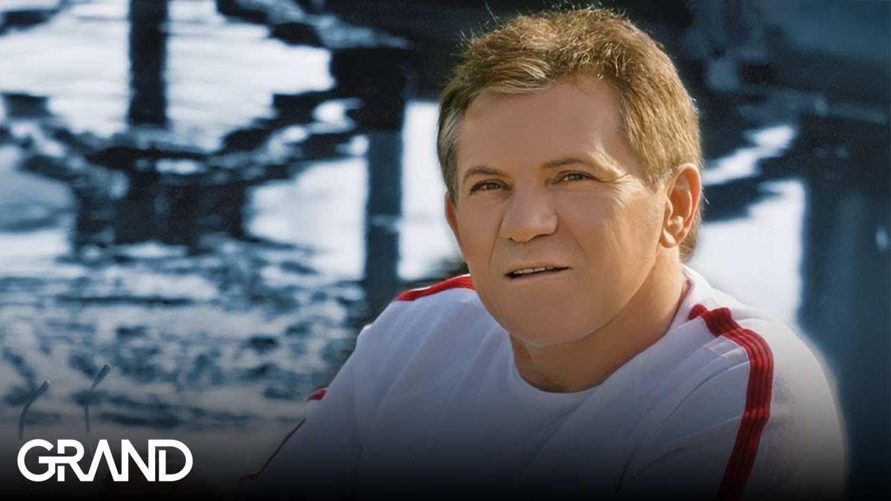 Milos Bojanic - Oci zelene - (Audio 2004) - YouTube Music