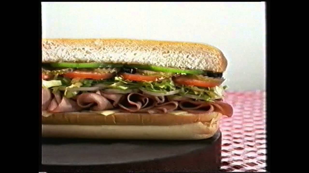 Subway (1998) - YouTube
