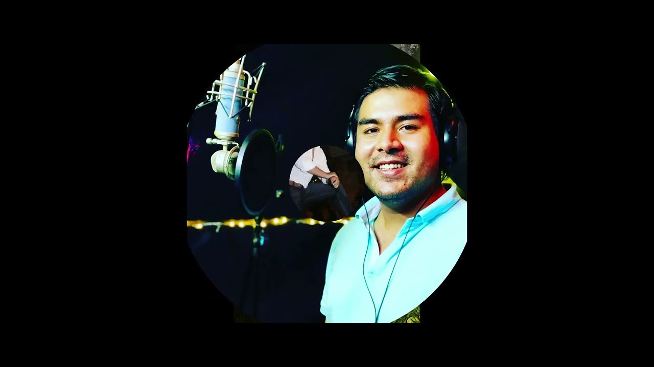 Paisaje - Jhon Ramírez - YouTube