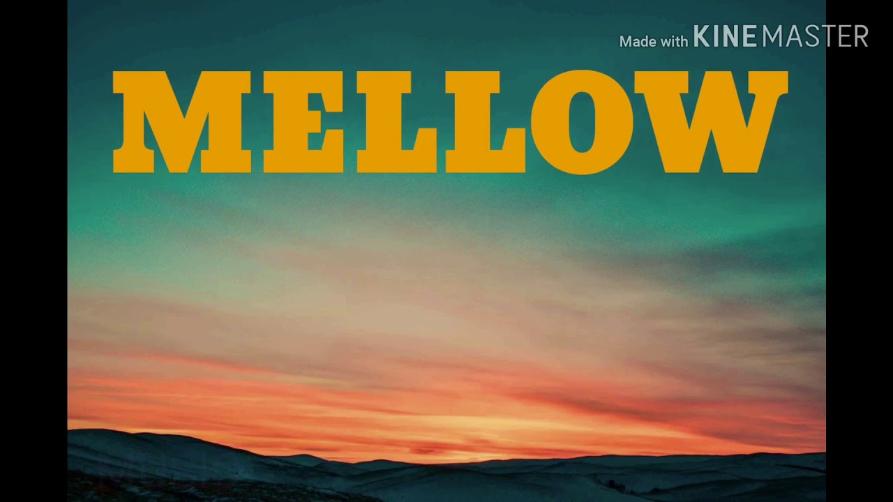 Mellow : Rohit Shakya X Sajjan Raj Vaidya lyrics video - YouTube