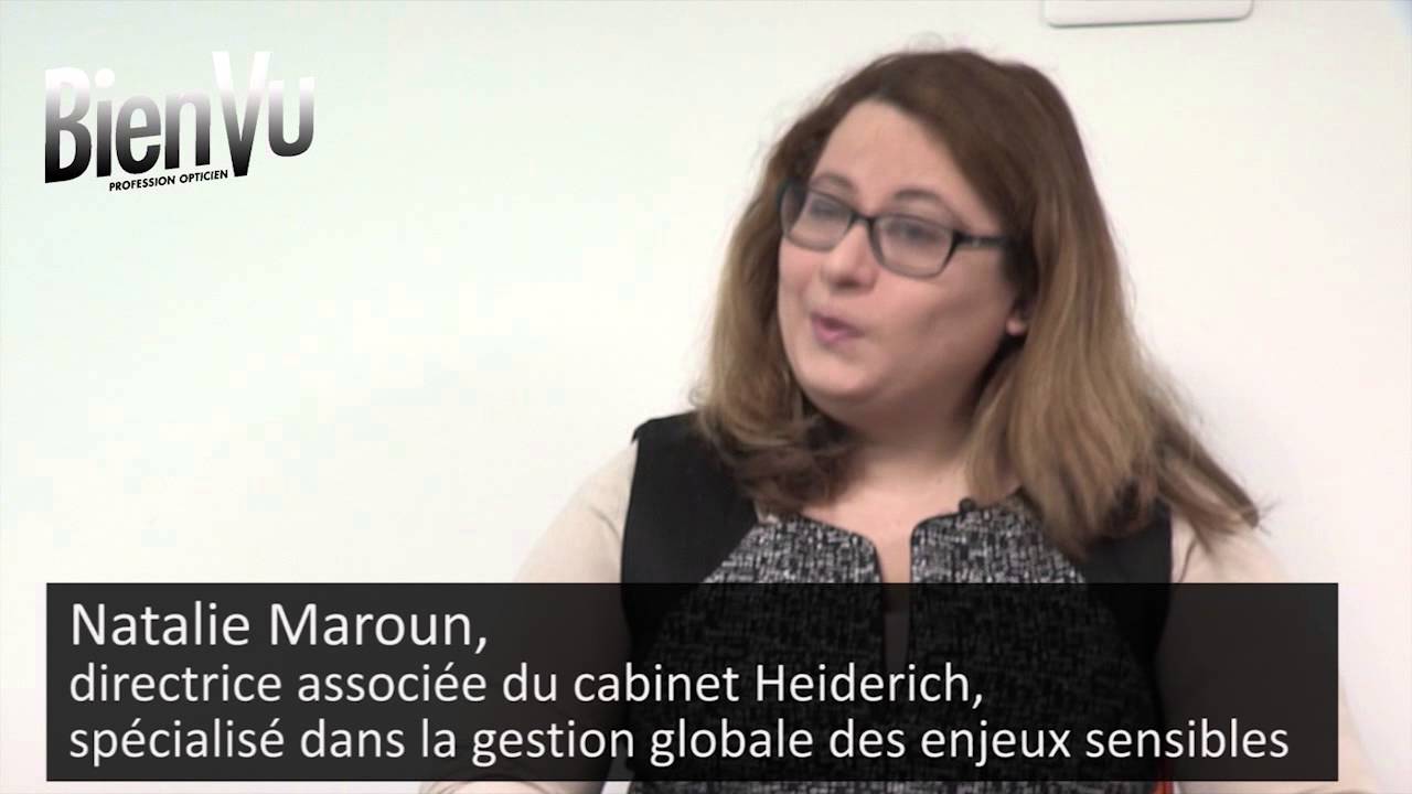 Natalie Maroun - YouTube