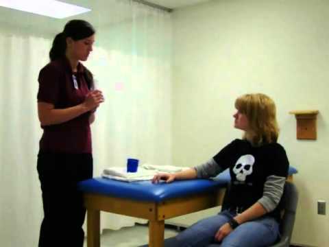 Ice Massage.wmv - YouTube