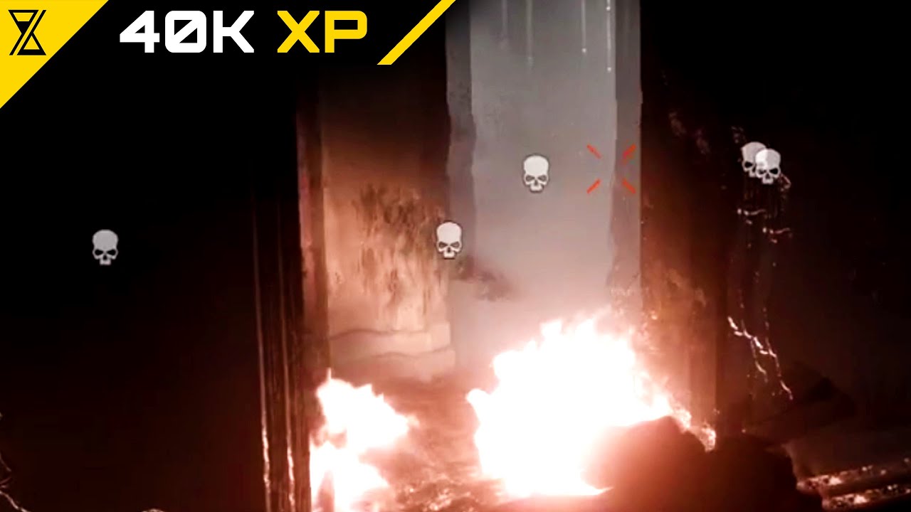 Enlisted: ONE MAN ASSAULT Squad 2 | Enlisted 40K XP Gameplay - YouTube