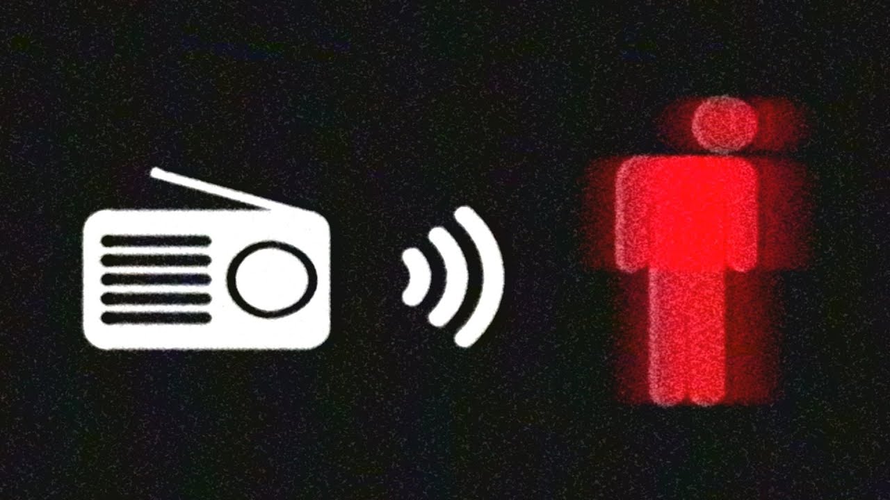 Analog horror - Zenith Radio - YouTube