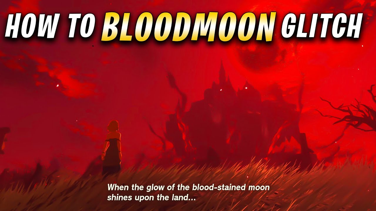NEW BLOOD MOON Glitch In Tears Of The Kingdom YouTube new-blood-moon-glitch-in-tears-of-the-kingdom-youtube