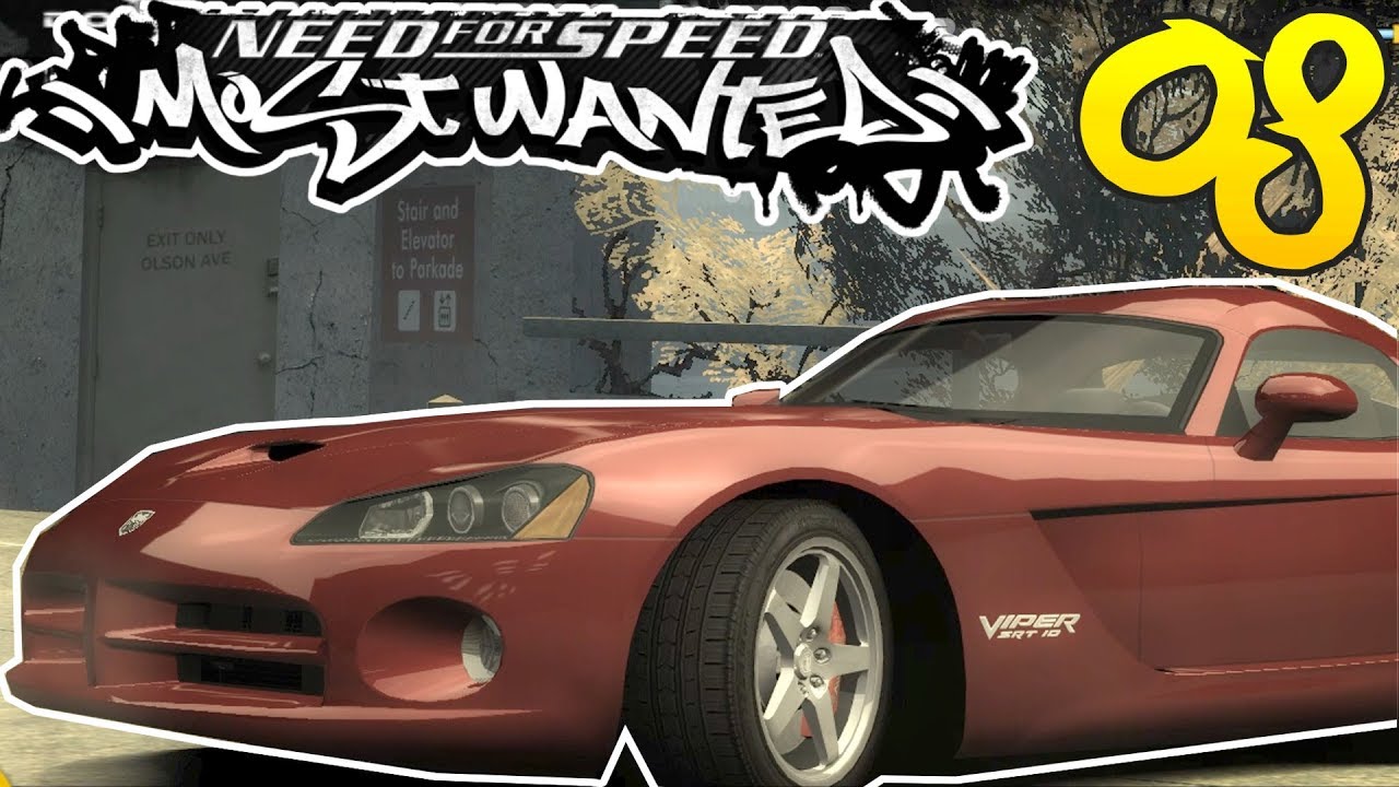 Was wird mein Nächster?! | NFS Most Wanted #08 - YouTube