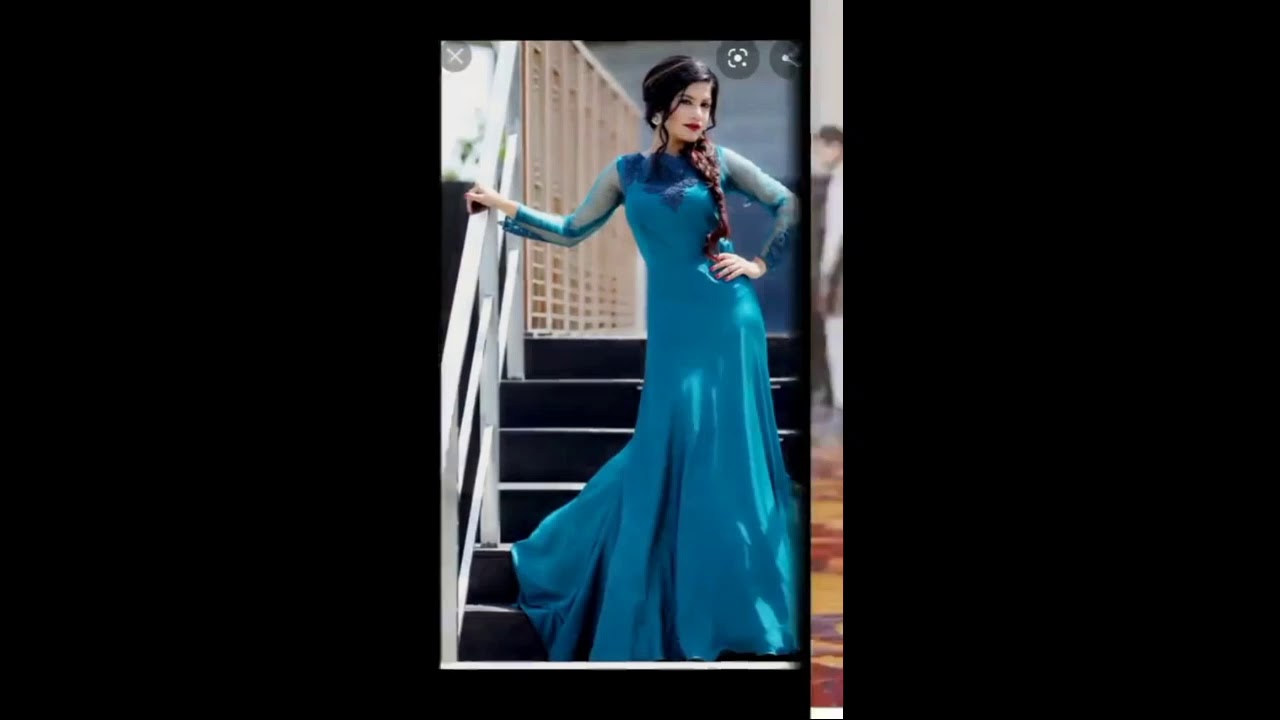 Kaur B New Design Punjabi suit - YouTube