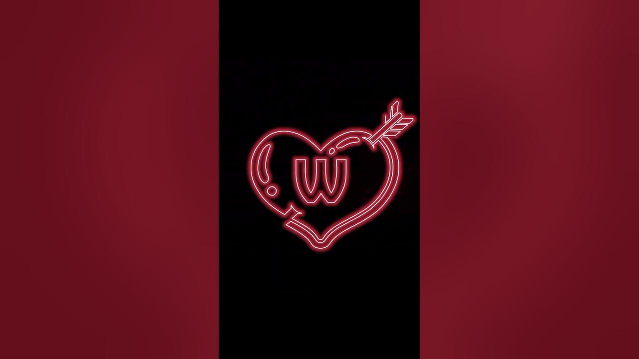 W Name Letter Short YouTube w-name-letter-short-youtube