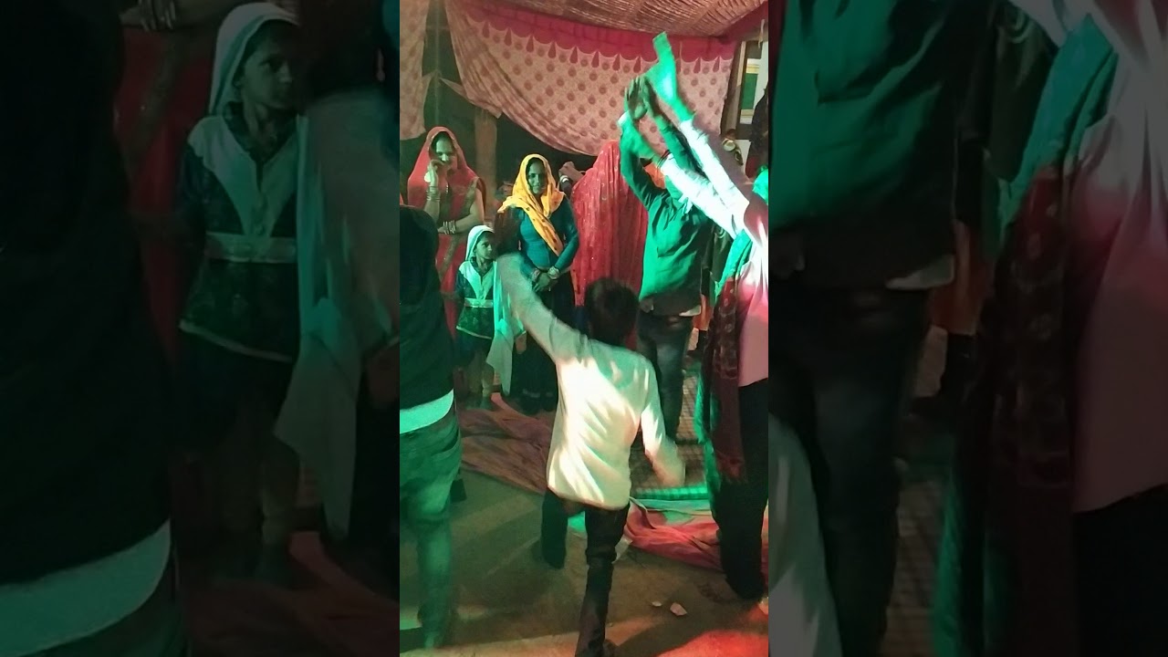 Kewat dance - YouTube