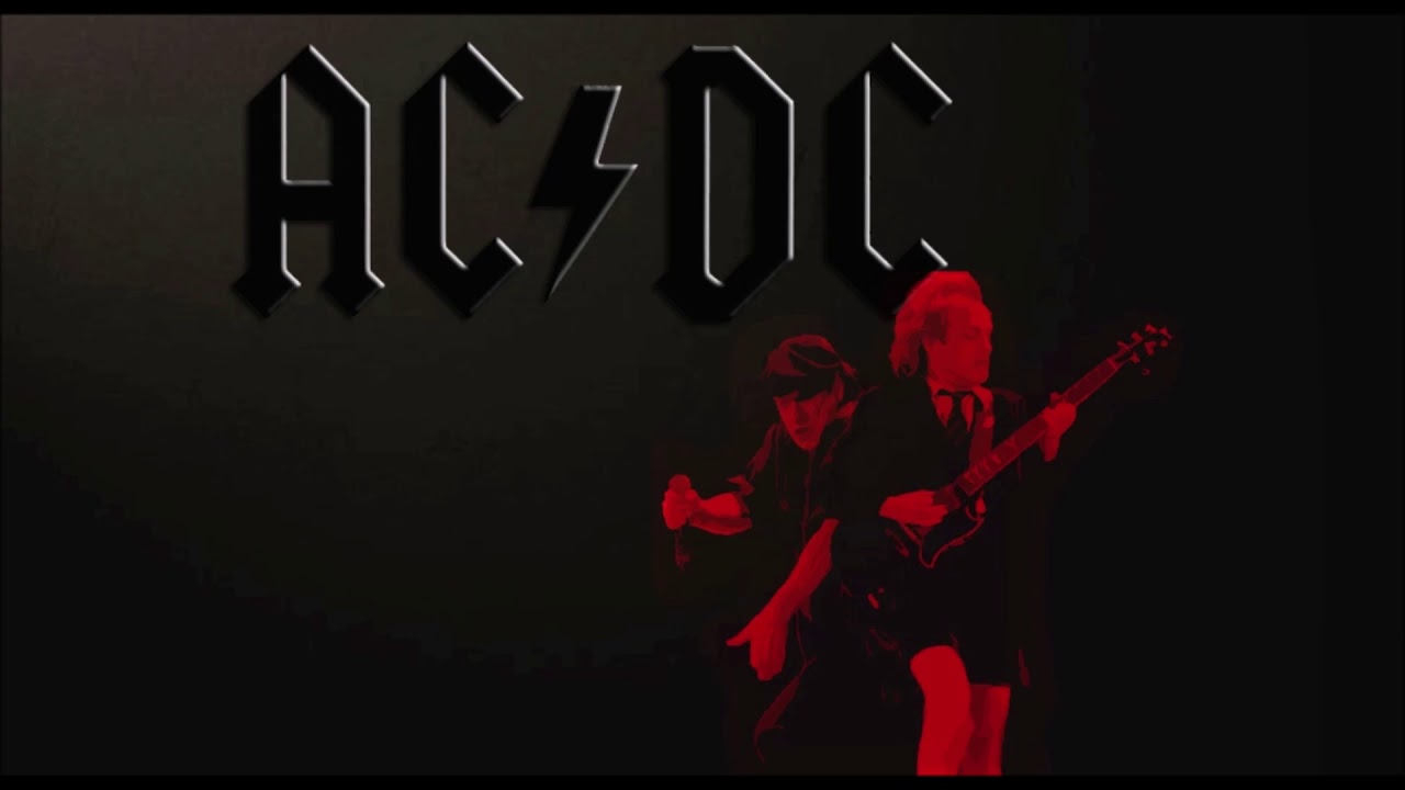 AC / DC - 06 - Cover you in oil (Pittsburgh - 1996) - YouTube