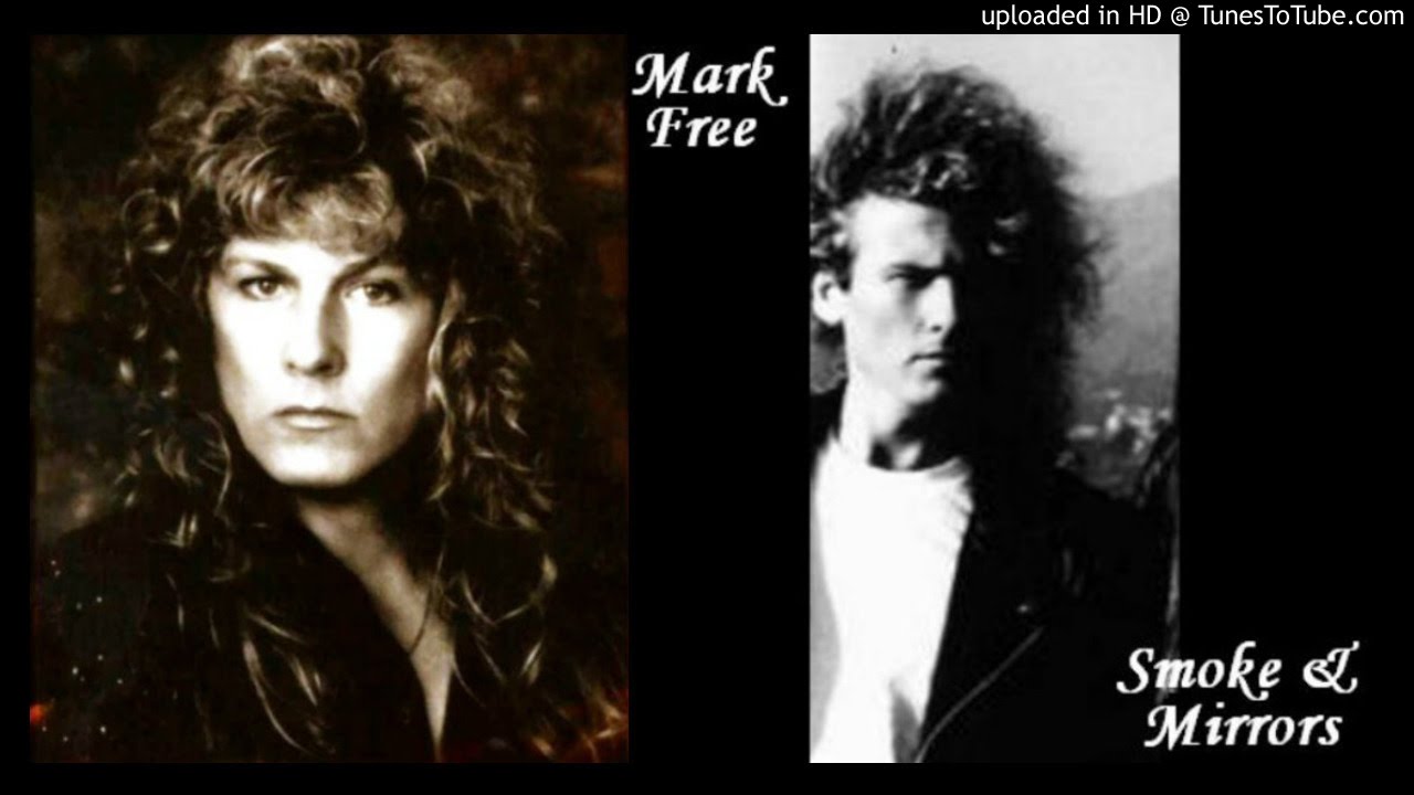 MARK FREE ~ Never Could Call It Love [AOR] - YouTube