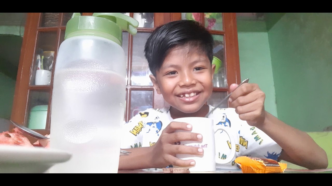 Food taste - YouTube