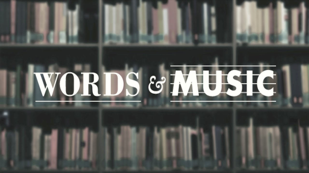 Words & Music radio show for September 8th, 2021 - YouTube
