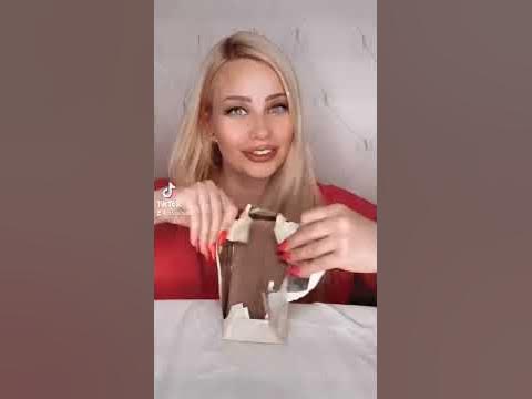 Тайна шоколада Аленка - YouTube