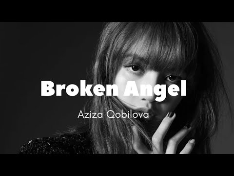 Aziza Qobilova & Sewen - Broken Angel (Original Mix)