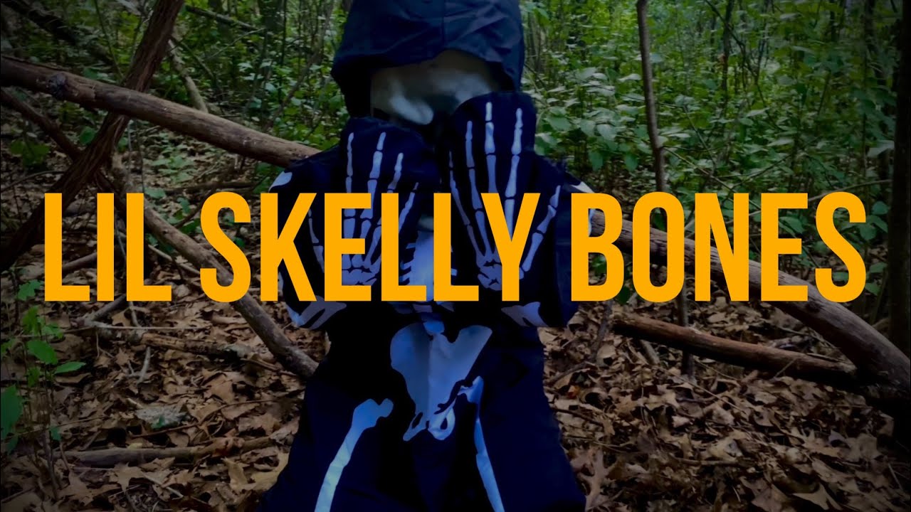 Lil Skelly Bones - YouTube