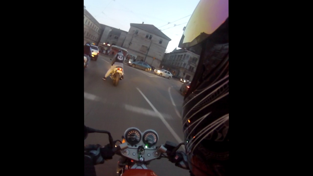 Timisoara - Speed Hooligans - YouTube