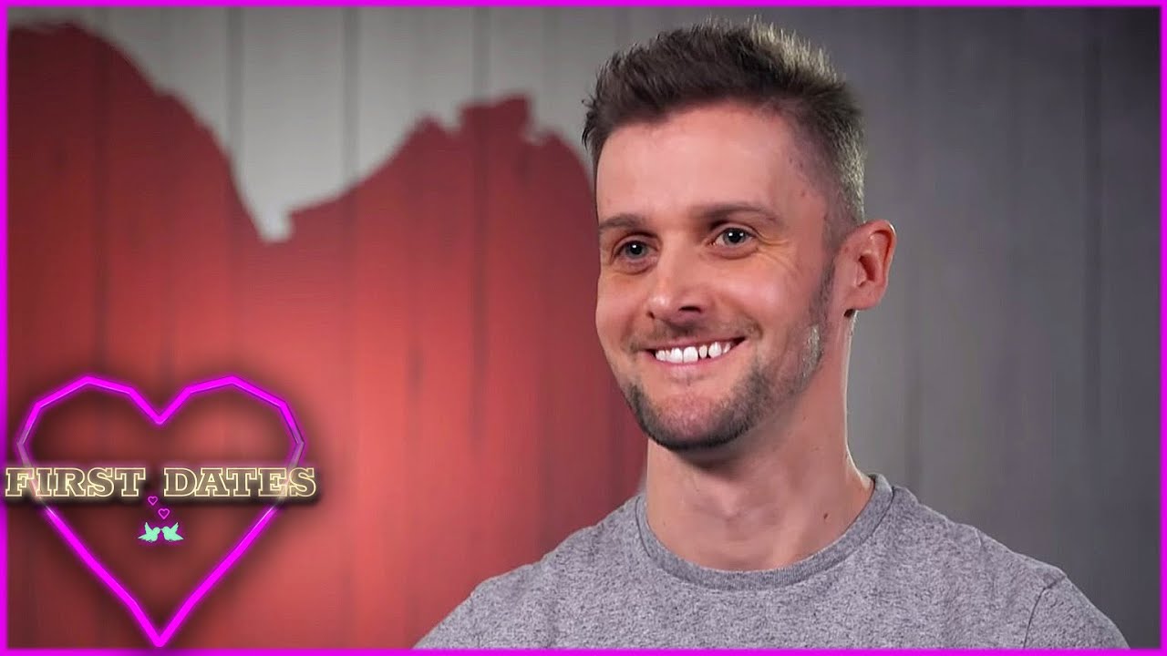 Could Ian Get Married A Third Time? | First Dates - YouTube