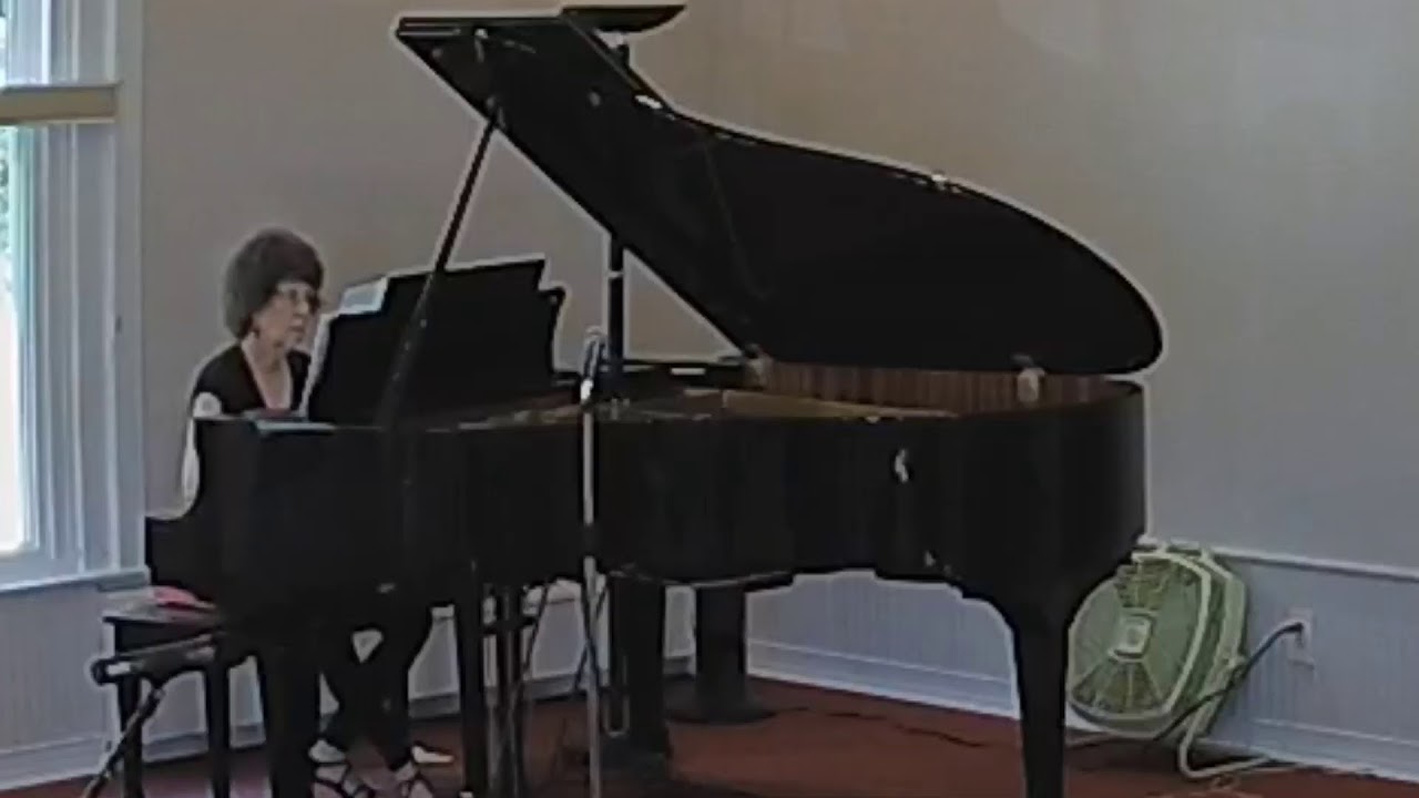 Sunday Service: The Case for Cartoons ~ Elizabeth Knight - YouTube