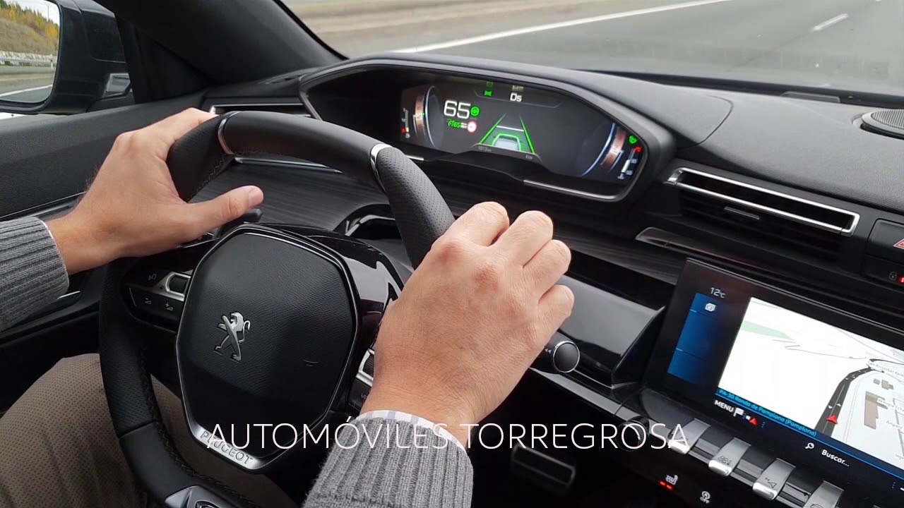 Pack Drive Assist Plus - YouTube