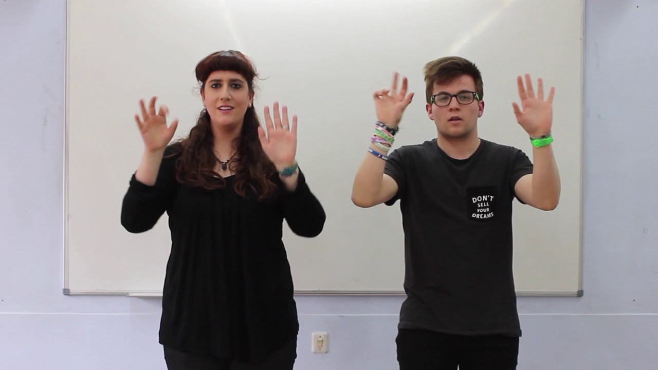 Cançons LSC - YouTube