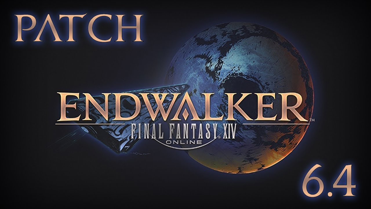 FFXIV Endwalker: Patch 6.4 Playthrough (Part 2) - YouTube