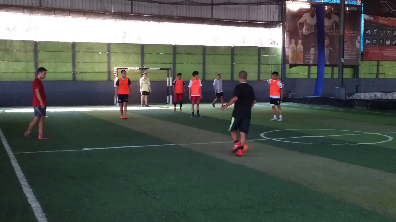 Brotherhood fc - YouTube