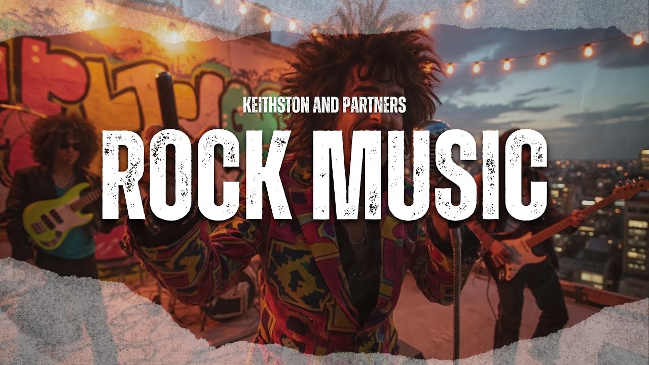 Groove Rock Cover Viral - Insane Vibes! - YouTube