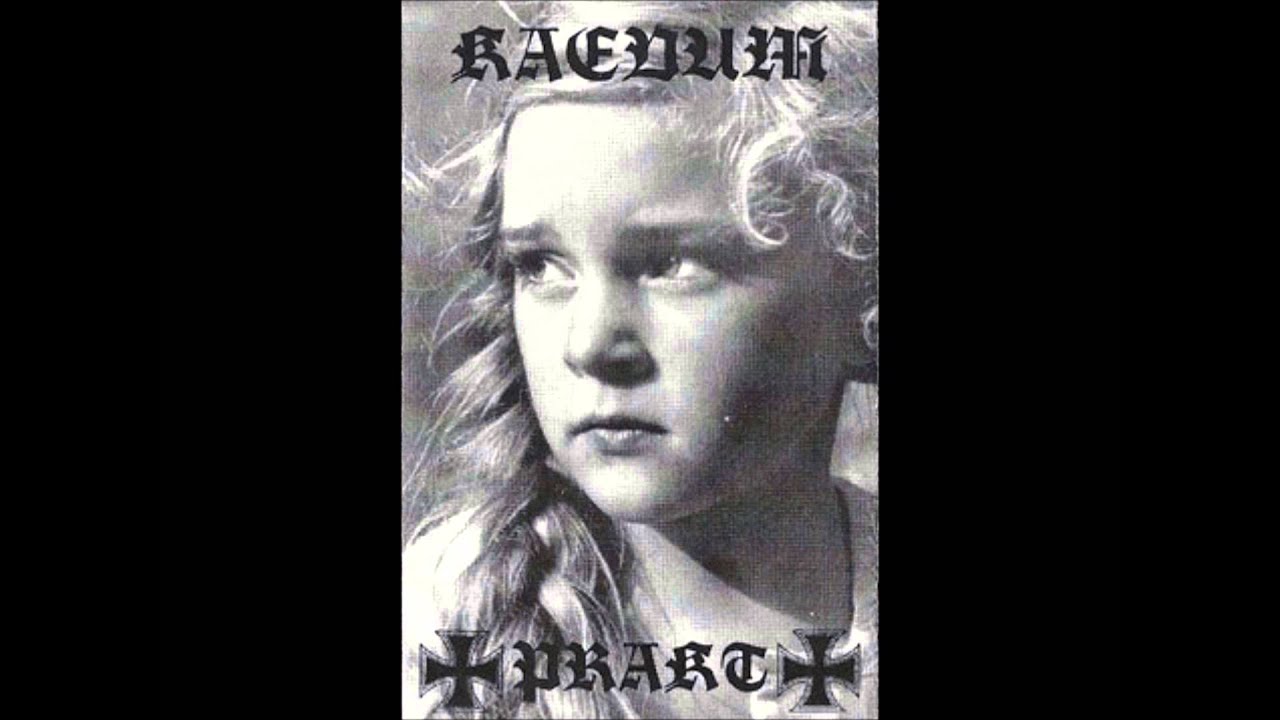 Kaevum - Embraced by Nuclear Winds - YouTube